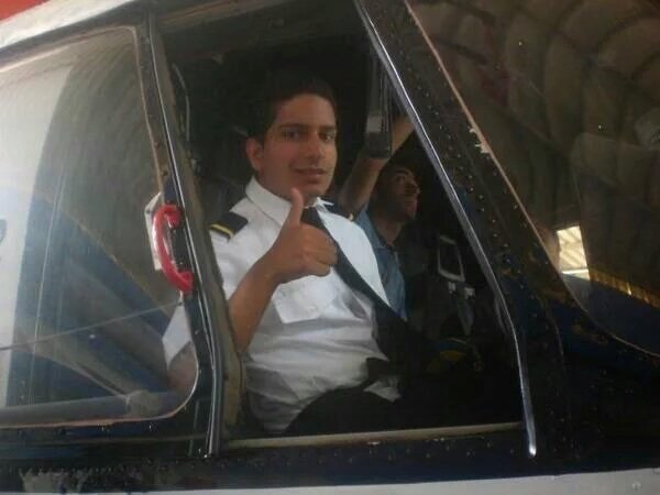 13Nov Emotivo homenaje a Robert Redman (caído en la crisis de Venezuela ...