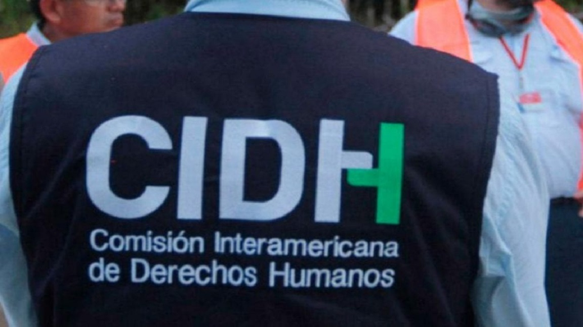 CIDH se encontrará con las víctimas a los DDHH en la frontera con ...