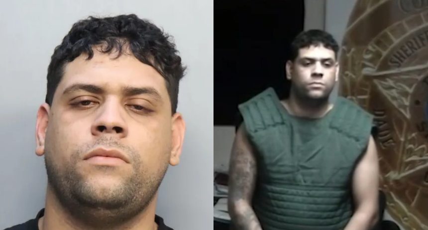 Arrestan A Un Segundo Sospechoso Del Asesinato Ocurrido En El Doral Lo