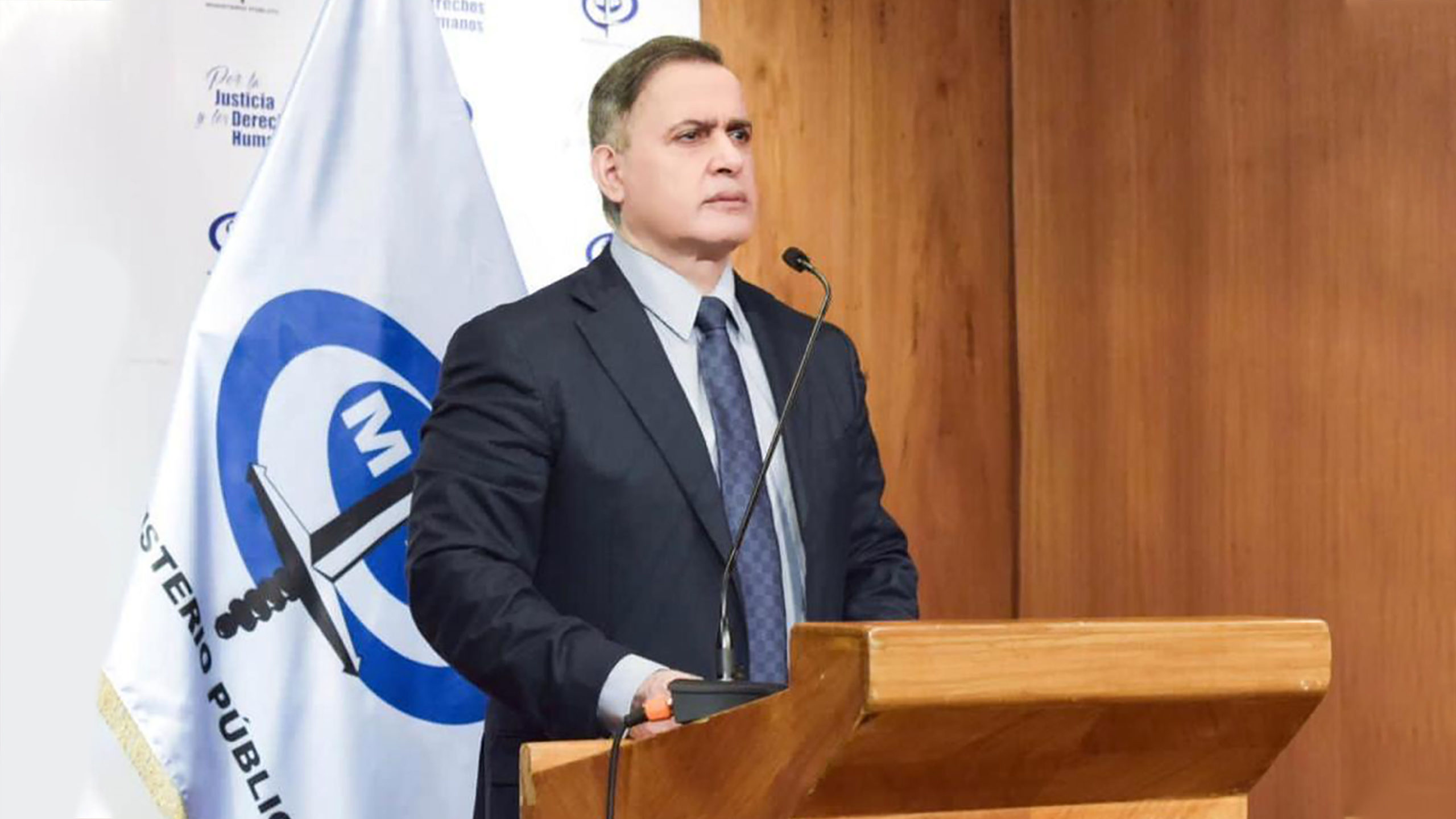 Fiscalía venezolana confirma que Chile solicitó los datos de cinco ...