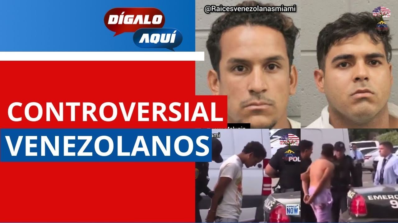 “Hasta piden la pena de muerte”: el 1% de los venezolanos que delinque ...